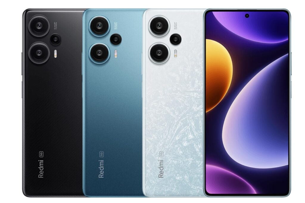 Redmi Note 12 Turbo - Price and Specs - Choose Your Mobile