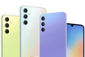 Samsung Galaxy A34 5G Price and Specs | SM-A346E | SM-A346B