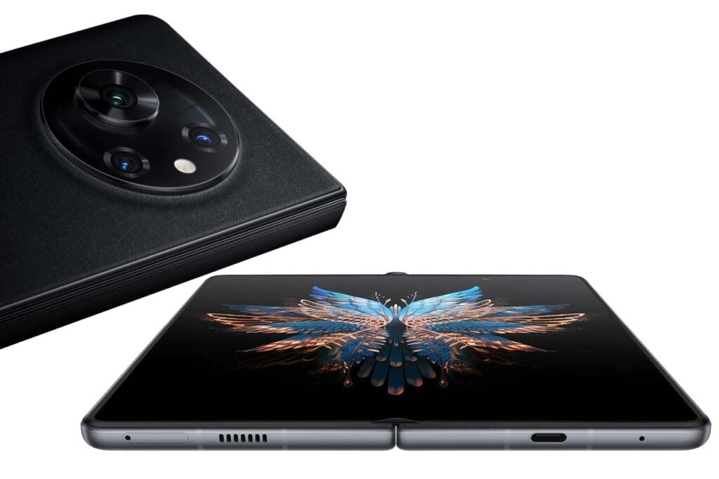 Tecno Phantom V Fold - Price and Specifications - Choose Your Mobile