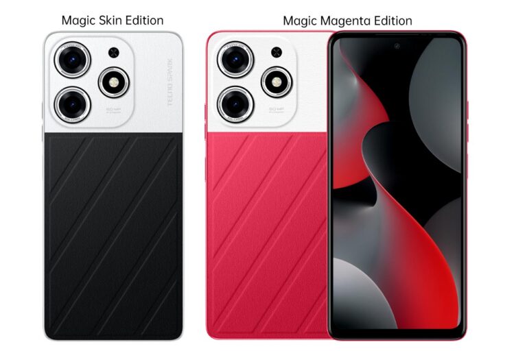 Tecno Spark 10 Pro - Price and Specifications - Choose Your Mobile