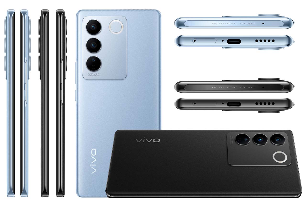 Vivo V27 Pro - Price and Specifications - Choose Your Mobile