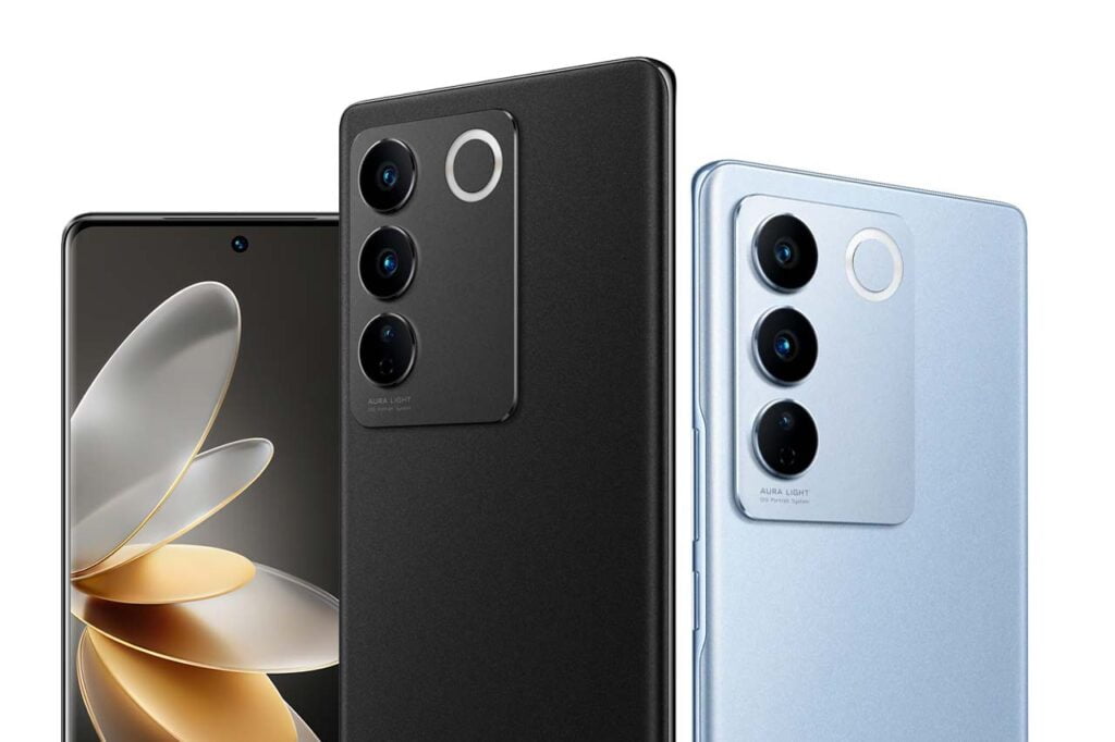 Vivo V27 Pro - Price and Specifications - Choose Your Mobile