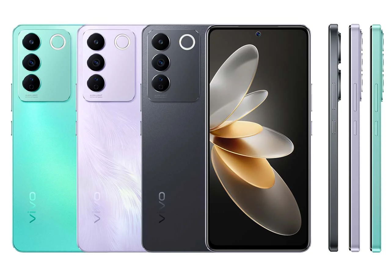 Vivo V27e - Price and Specifications - Choose Your Mobile