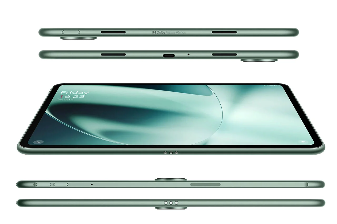 OnePlus Pad - Price and Specifications - Choose Your Mobile