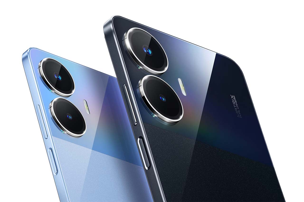 Realme X7 5G - Mobile Price and Specs - Choose Your Mobile