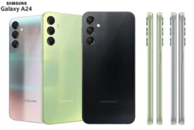 Samsung Galaxy A24 - Price and Specifications - Choose Your Mobile