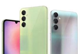 Samsung Galaxy A24 - Price and Specifications - Choose Your Mobile