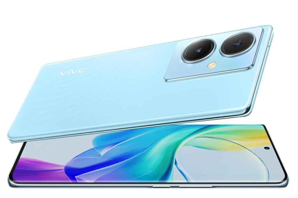 Vivo Y78 Plus - Price and Specifications - Choose Your Mobile