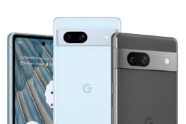 Google Pixel 7a Price and Specifications - GHL1X
