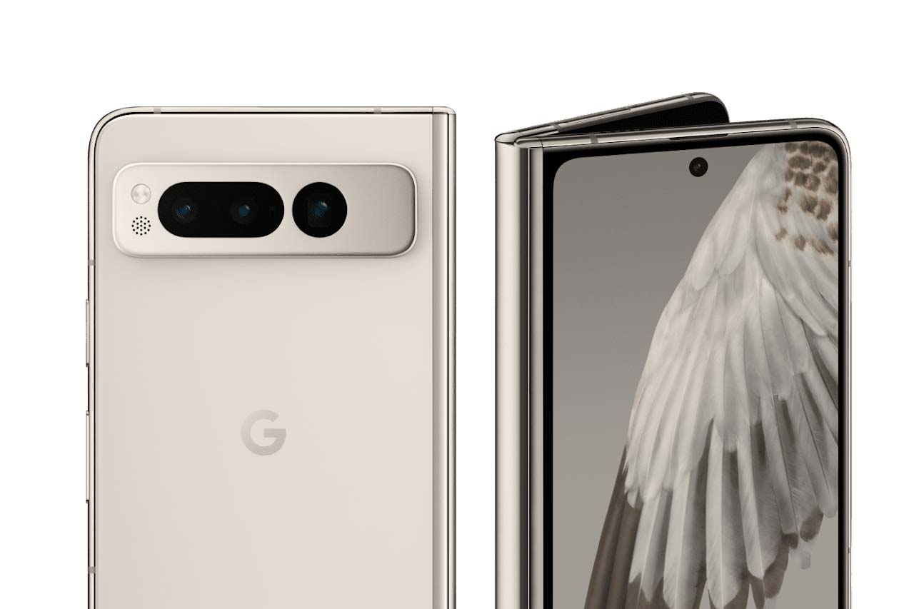 Google Pixel Fold Price and Specifications - Choose Your Mobile