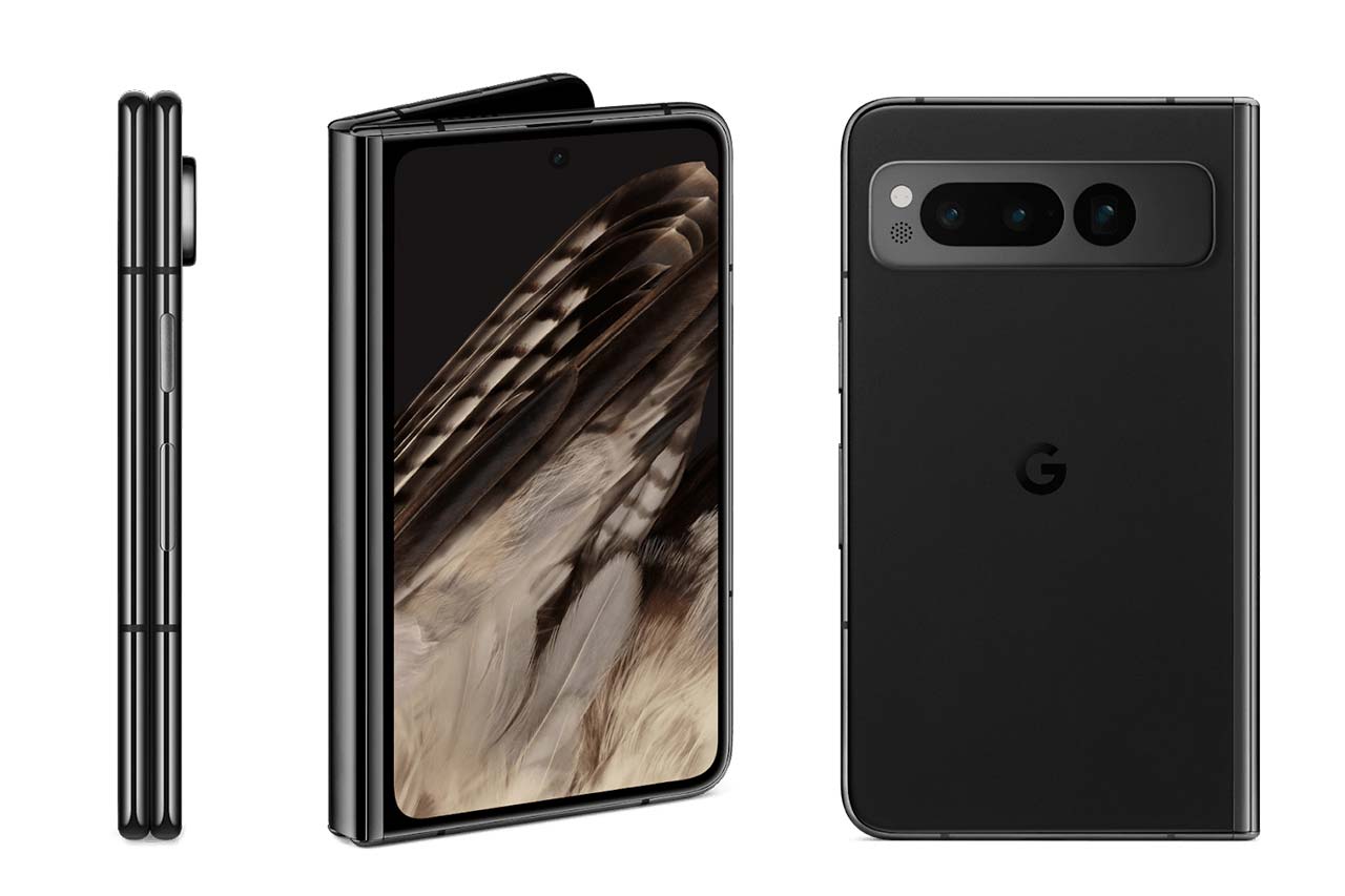Google Pixel Fold Price and Specifications - Choose Your Mobile