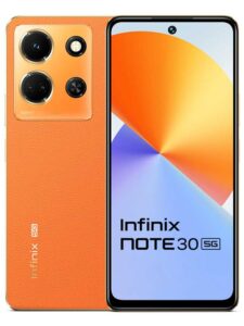 Infinix Note 30 5G Price and Specifications | Infinix X6711