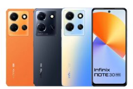 Infinix Note 30 5G Price and Specifications | Infinix X6711