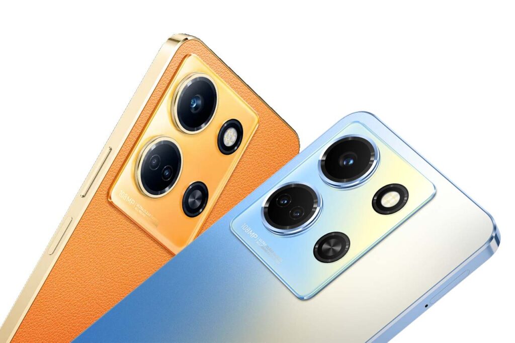 Infinix Note 12 VIP - Price and Specs - Choose Your Mobile