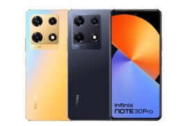 Infinix Note 30 Pro - Price and Specifications - Choose Your Mobile