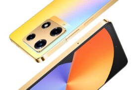 Infinix Note 30 Pro - Price and Specifications - Choose Your Mobile