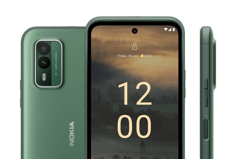 Nokia XR21 5G - Price and Specifications - Choose Your Mobile