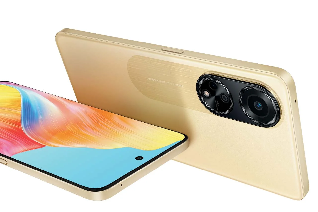 Oppo F23 5G Price and Specifications | Oppo CPH2527
