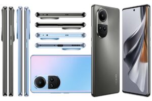 Oppo Reno 10 Specifications and Price List | Oppo CPH2531