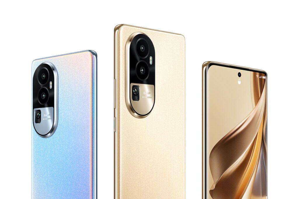 Oppo Mobile Phones - Choose Your Mobile