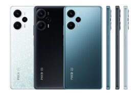 Poco F5 5G Price and Specs | 23049PCD8G | 23049PCD8I