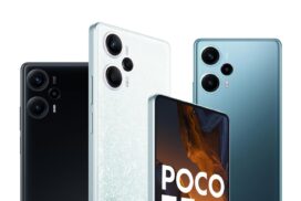 Poco F5 5G Price and Specs | 23049PCD8G | 23049PCD8I