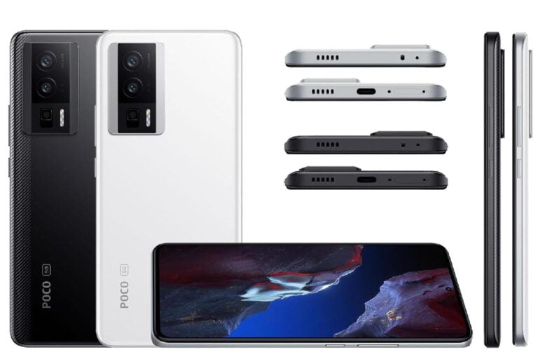 Poco F5 Pro 5G - Price and Specifications - Choose Your Mobile