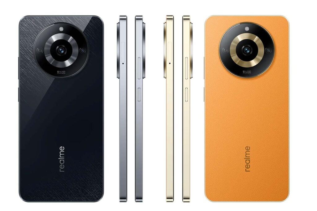 Realme 11 5G - Price and Specifications - Choose Your Mobile