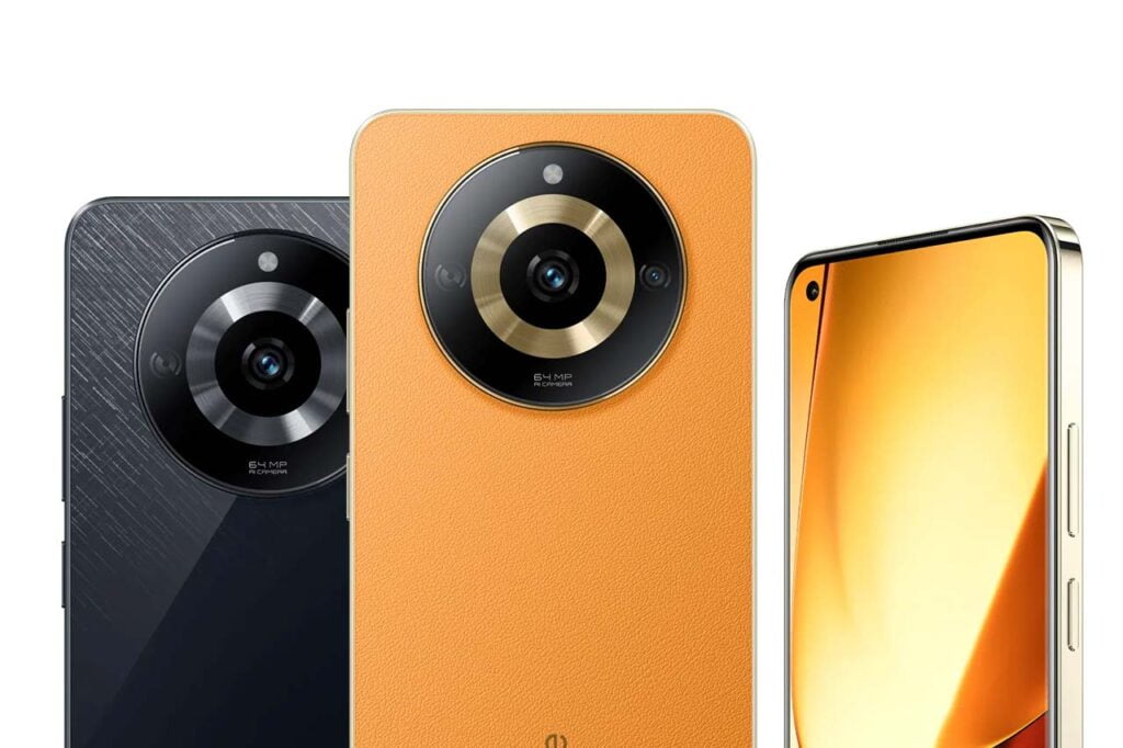 Realme 11 5G - Price and Specifications - Choose Your Mobile