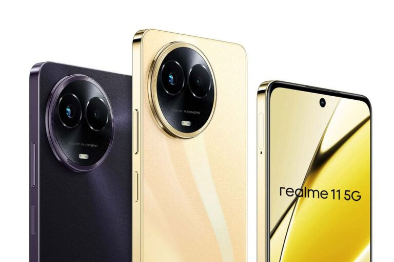 Realme 11 5G Price and Specifications - Realme RMX3780