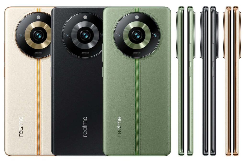 Realme 11 Pro Plus 5G Price and Specifications | RMX3741