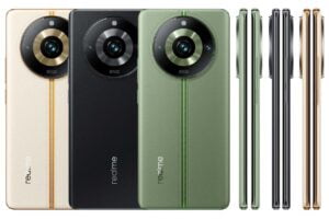 Realme 11 Pro Plus 5G Price and Specifications | RMX3741