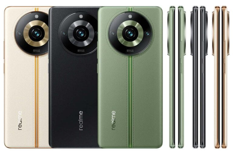 Realme 11 Pro Plus 5G Price and Specifications | RMX3741