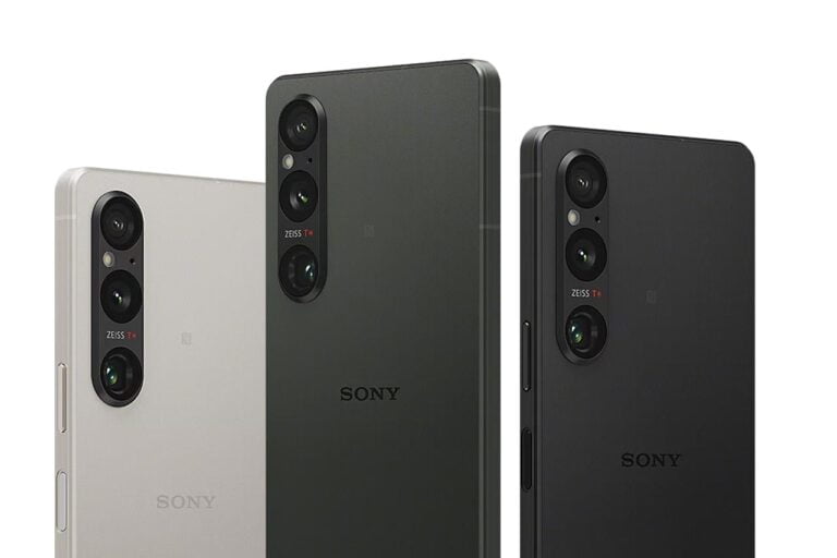 Sony Xperia 1 V - Price and Specifications - Choose Your Mobile
