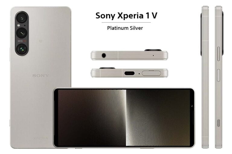 Sony Xperia 1 V - Price and Specifications - Choose Your Mobile