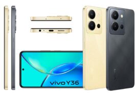 Vivo Y36 - Price and Specifications - Choose Your Mobile