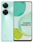 Huawei nova 11i Price and Specifications - MAO-LX9