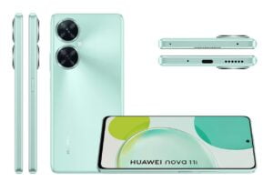 Huawei nova 11i Price and Specifications - MAO-LX9