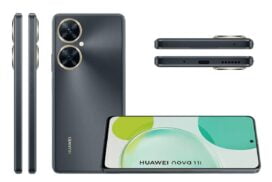 Huawei nova 11i Price and Specifications - MAO-LX9