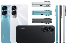 Honor 90 Lite 5G Price in KSA and Specifications | CRT-NX1