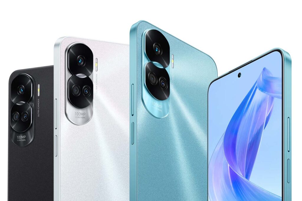 Honor 90 Lite 5G Price in KSA and Specifications | CRT-NX1