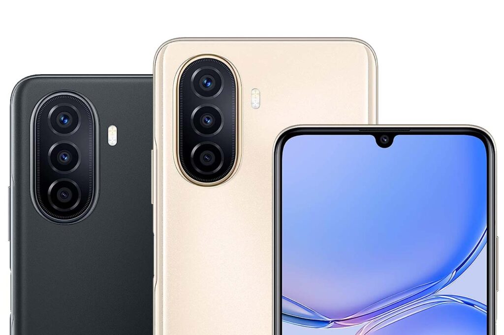 Huawei nova Y71 - Price and Specifications - Choose Your Mobile