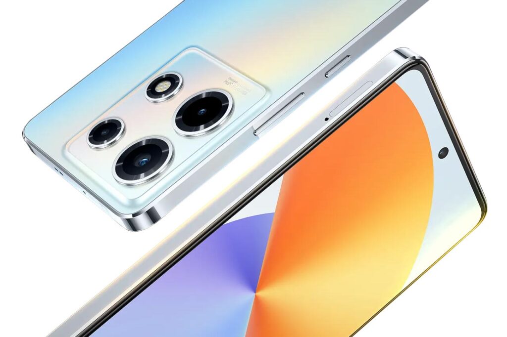 Infinix Note 30 VIP 5G - Price and Specifications