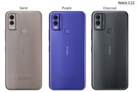 Nokia C22 - Price and Specifications - Choose Your Mobile