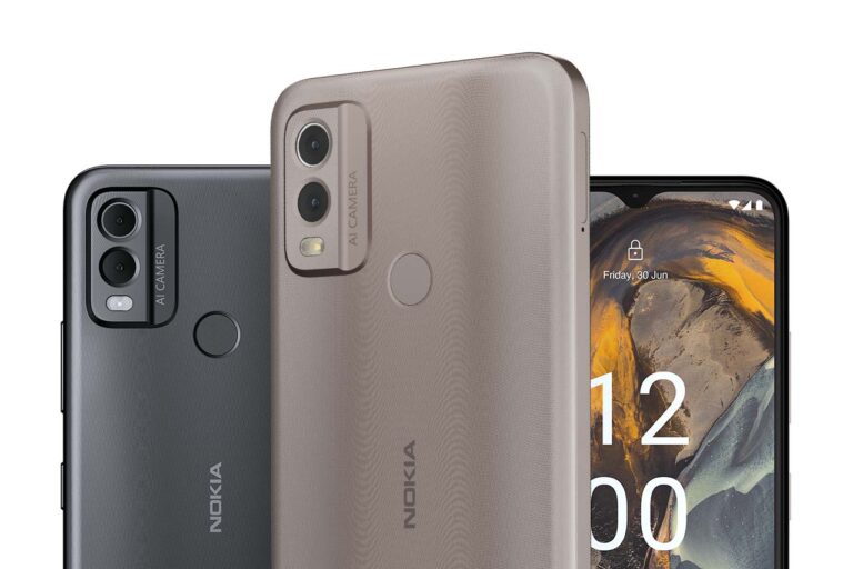 Nokia C22 - Price and Specifications - Choose Your Mobile