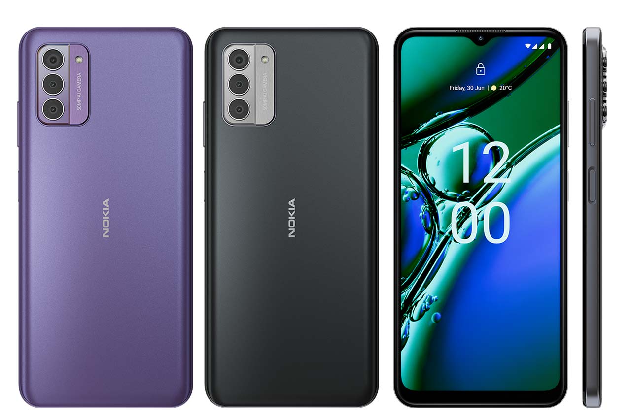 Nokia G42 5G Price and Specifications | TA-1581