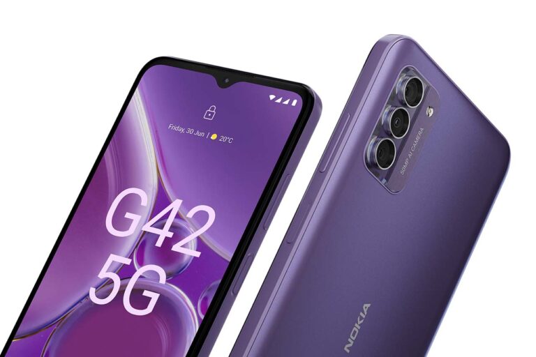 Nokia G42 5G Price and Specifications | TA-1581