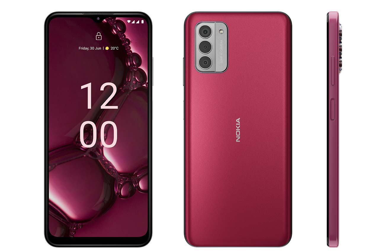 Nokia G42 5G Price and Specifications | TA-1581