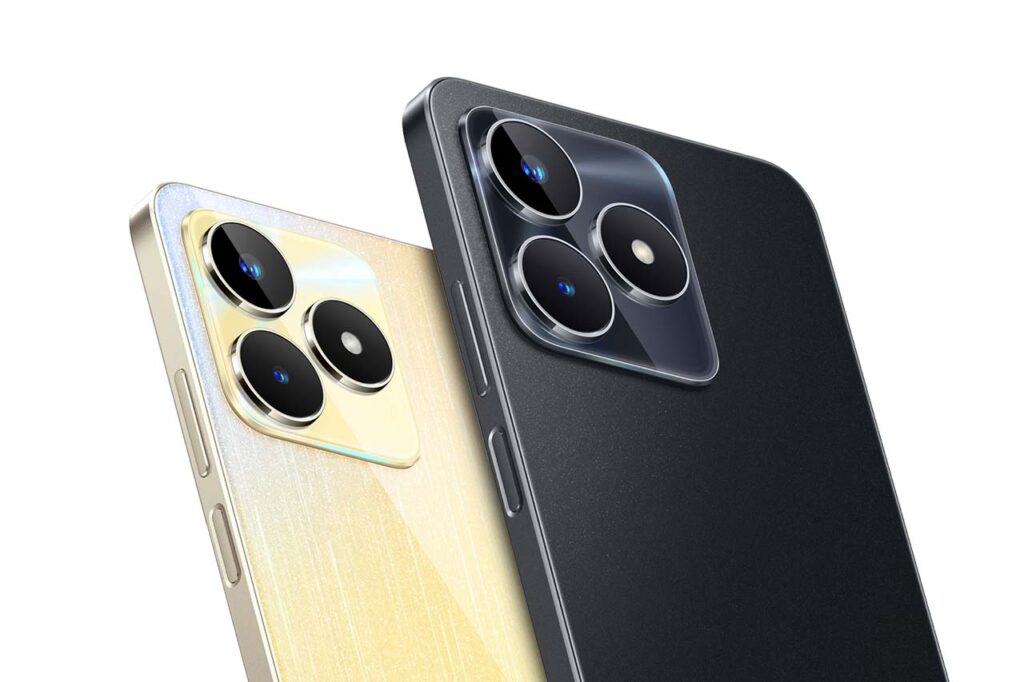 Realme C53 - Price and Specifications - Choose Your Mobile