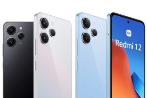 Redmi 12 Price and Specifications - 23053RN02Y | 23053RN02A